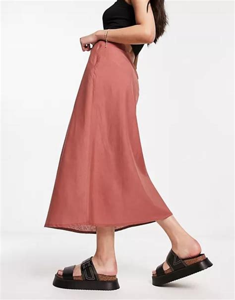 Максі спідниця — ціна 225 грн у каталозі Довгі спідниці Купити жіночі