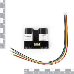 Hobbytronics LIDAR Lite V3