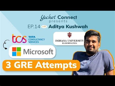 Aditya Singh Kushwah On Linkedin How I Got A Job At Microsoft Before Graduation Indiana