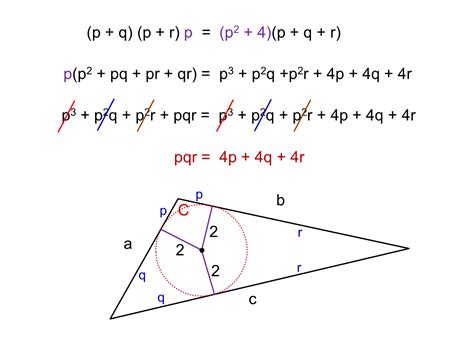 Median Don Steward Mathematics Teaching Equilateral