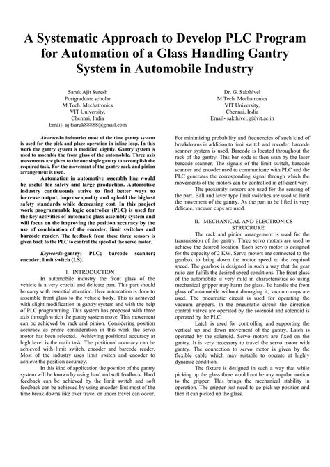 Paper On Plc Pdf Paper On Plc Pdf
