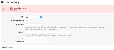 Defect 27333 Switching Scm Fails After Validation Error In New