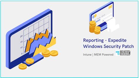 Intune Reporting Issue Expedite Windows Security Patch Deployment Device Management Blog
