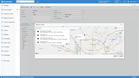 4 Exciting Crm Enhancements In Acumatica 2020 R2 Logan Consulting