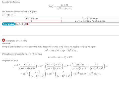Solved Explain Each Step And Show Work Consider The Function Chegg