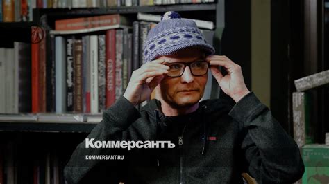 Роберт Гараев начал работу над новой книгой