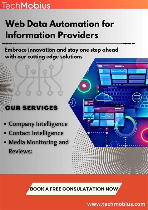 techmobius on linkedin webdata dataautomation informationmanagement