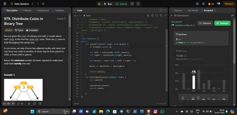 Sahanee Arman On Linkedin Dsa Problemsolving Leetcode Geeksforgeeks Gfg Potd Consistency