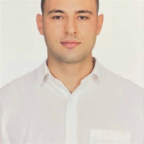 Mithat Can Demirci Betriebswirtschaftslehre Dokuz Eylül University