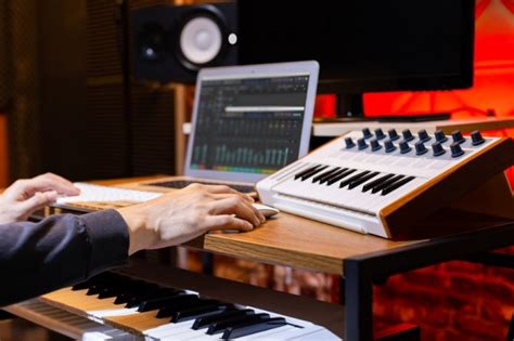 The 10 Best Alternatives To Logic Pro For Windows 2025 Musician Wave