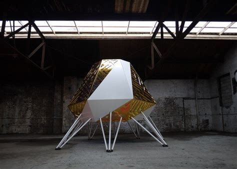 The Mothership By Akoaki Is A Mobile Dj Booth