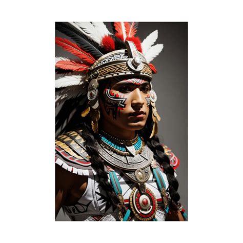 Aztec Warrior4 Aztec Eagle Warrior Art Aztec Warrior Art Aztec