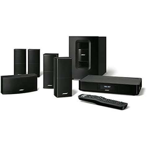 The 10 Best Bose Home Theater Systems Of 2026 Findthisbest
