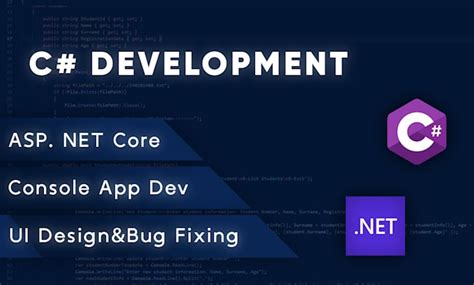 Write And Fix Errors In Your Code Using Csharp By Mugurkocak Fiverr