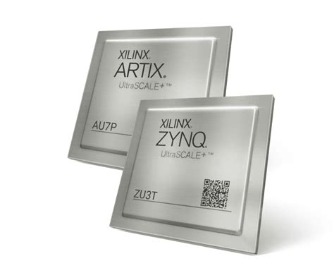 Amd Launches Cost Optimised Xilinx Fpgas