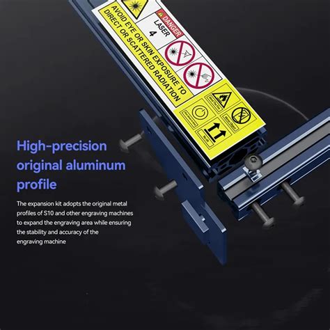 Atomstack Extension Kit For A5 Pro A10 X7 S10 Laser Engraver