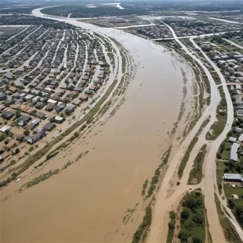 Enhancing Flood Resilience Of Critical Facilities Through Innovative Design Strategies Flood