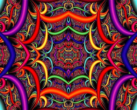 Free Psychedelic Wallpapers Wallpaper Cave
