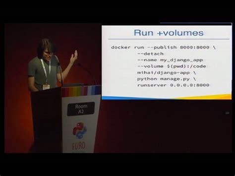 Europython Talk Real Virtual Environments Without Virtualenv From Europython Conference Class