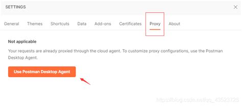 解决postman报错could Not Send Requestpostman安之ccy Gitcode 开源社区