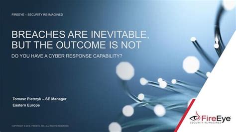 Fireeye Engineer Pdf