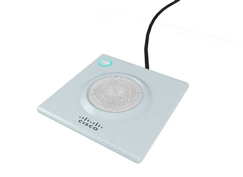 Cisco Speaker Phone C D