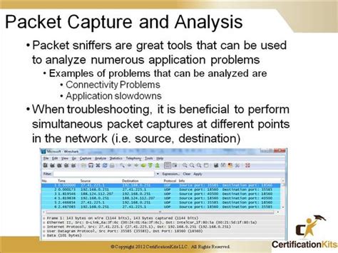 Cisco CCNP TSHOOT Troubleshooting Tools Apps Cisco CCNP TSHOOT Troubleshooting Tools Apps