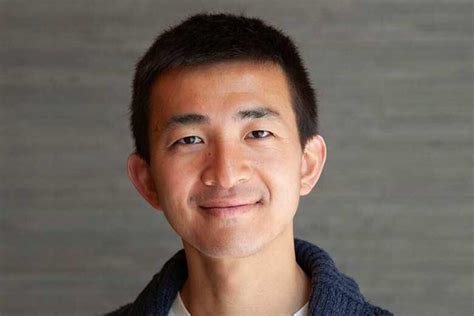Ziyang Zhang Named A Pew Stewart Scholar Selected To Advance Cutting
