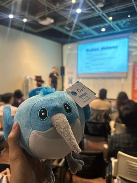 Flutter Kl On Linkedin Flutterkl Fluttercommunity Meetup