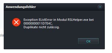 RSL Helper Duplicate Not Allowed Error Duplicate Not Allowed R RaidShadowLegends