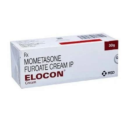 Elocon 5 Gm Cream At Rs 450piece Pharmaceutical Cream In Nagpur Id
