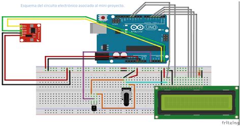 Fp Kanarias Cruce De Calles Con Arduino Una Memoria Descriptiva Explicada Desde Cero