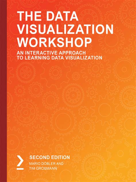 data visualization pdf