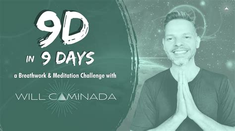 9d 9d Challenge Will Caminada