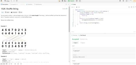 Owais Muhammad Junaid On Linkedin Leetcode Algorithm Codinglife