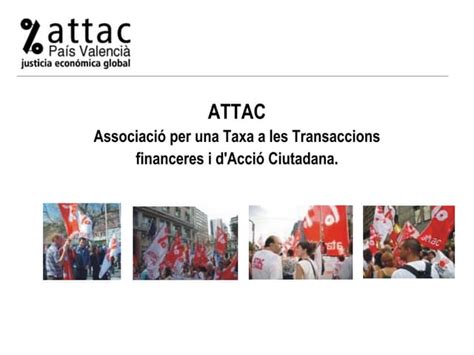 Que és Attac Odp