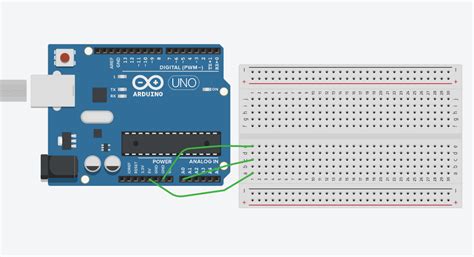 Ldr Value Doesnt Go Above 10 Page 2 General Guidance Arduino Forum