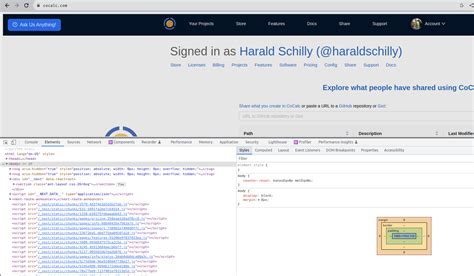 next html body has a margin · issue 6285 · sagemathinc cocalc · github