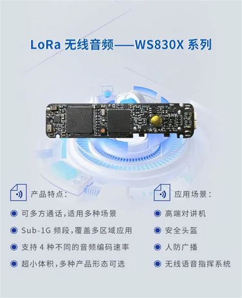Stm32wl X 无声讯通“数传引擎” ，开机即可物联世界 Mcu加油站