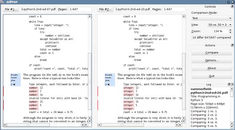 Difference Between Ms Word And Ms Excel Pdf File Windowstechnology