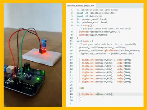 How I Used Sw 420 Vibration Sensor On Arduino Uno Gunasekhar Kuchetti