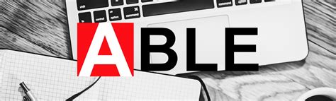 Able Technology Partners On Linkedin Techtip