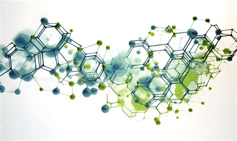 Premium Photo Biochemistry Molecule Molecular Structure Biotechnology