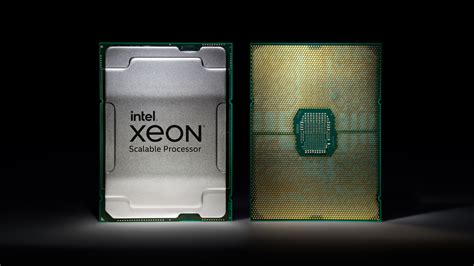 Intel Launches Third Gen Xeon Scalable Processors