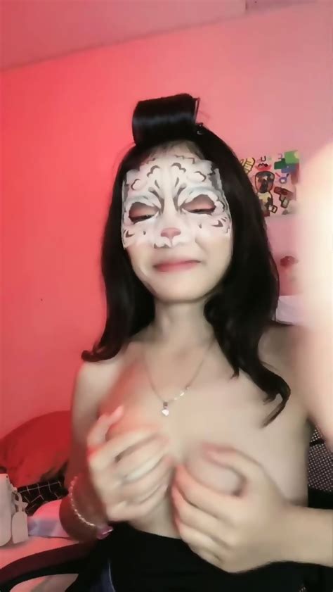 Telegram Kexmu Syafira Cantik Mode Cegil Sange Remas Toket Mungil Eporner