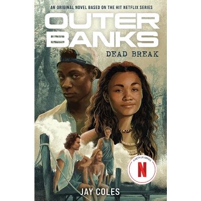 Outer Banks Dead Break By Jay Coles Hardcover Target