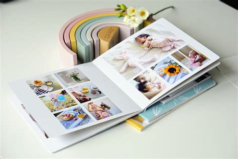 Дай истински живот на дигиталните си снимки в печатна фотокнига бързо лесно и удобно за да