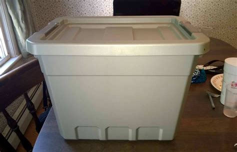 Custom Dubia Roach Enclosure And Care Toms Big Spiders