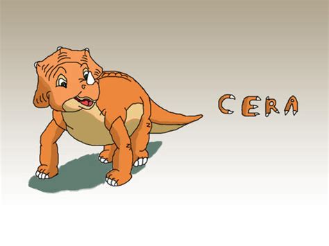 Cera Coloured 4 By Threehorn On Deviantart
