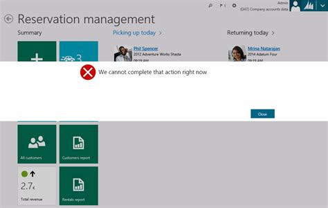 Slider And Messagebox Dialogs Finance And Operations Dynamics 365